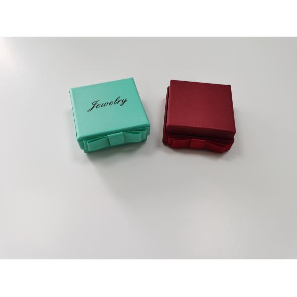 Quality Gift Packaging Retail Boxes Embossing Pantone / CMYK Corrugated Cardboard Box for sale