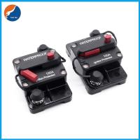 China 250A Hi Amp Circuit Breaker factory