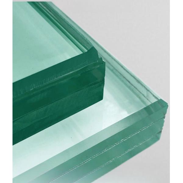 Quality GP-004: 8mm Custom Cut Tempered Glass for sale