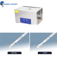 Quality Labware Laboratory Ultrasonic Cleaner for sale