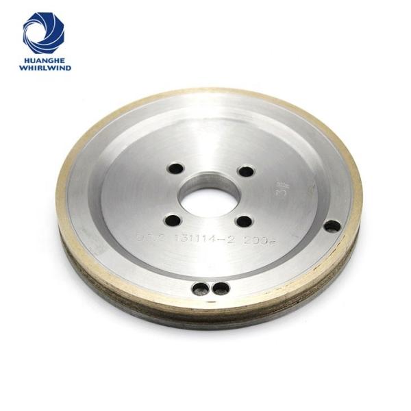 Quality Resin Diamond Grinding Wheel Electroplated CBN Grinding Wheel for sale