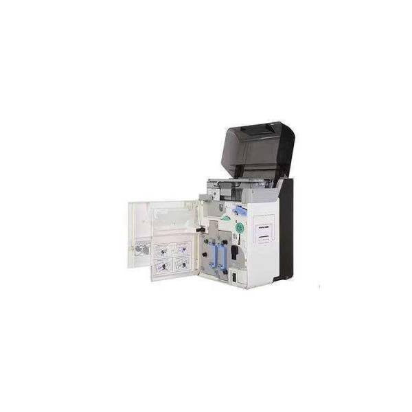Quality Evolis Avansia Dual-Sided Retransfer ID Printer 600dpi USB Interface Double for sale