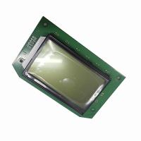 Quality Customize TN STN HTN 128 64 COB COG LCD Screen Display Modules for sale