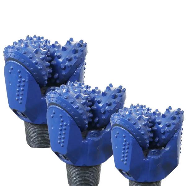Quality 14 Inch Triketone Roller Cone Bit Tricone Rotary Drill Bits for sale