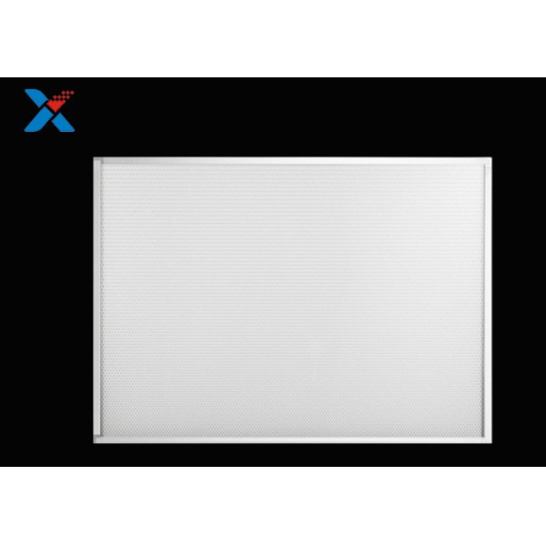 Quality Thin Clear Acrylic Sheet Laser Cutting LGP Light Guide Panel for sale