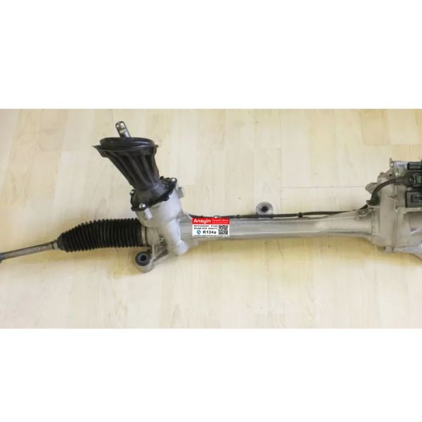 Quality RHD New Electric Power Steering Rack for Ford Kuga 1.6L 2013-2020 Models HV6C for sale