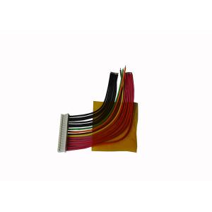 Quality Stylizable 1.0mm 300V Electronic Wiring Harness for sale