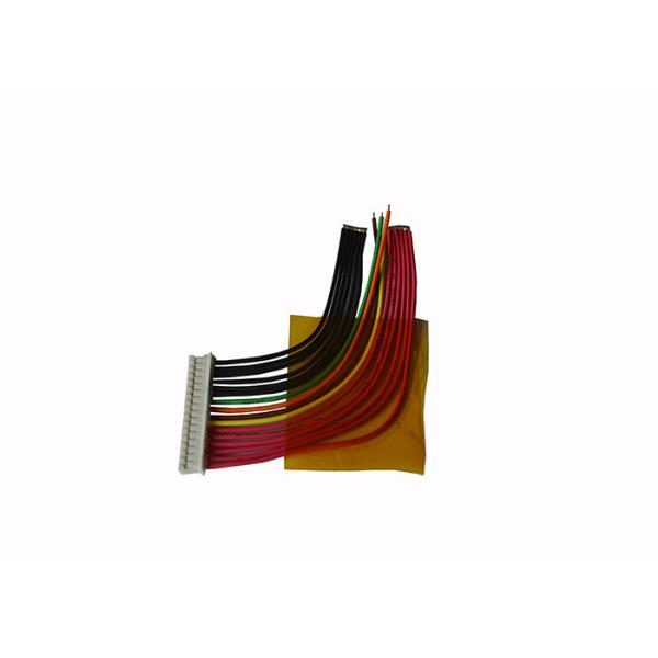 Quality Stylizable 1.0mm 300V Electronic Wiring Harness for sale