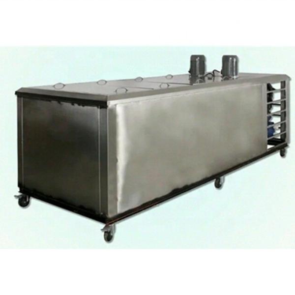 Quality Popsicle Machine with 304 Stainless Steel Material and Large Capacity for sale