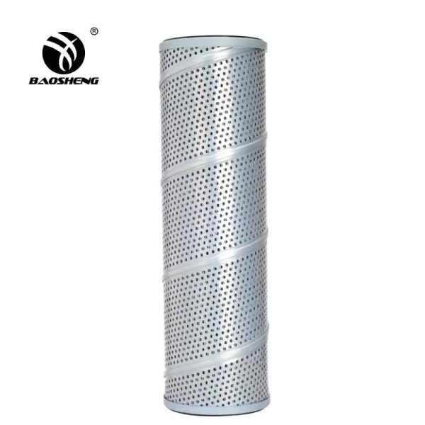 Quality silk Return Line Filter Element 372*112mm HNL-300X1002 for sale