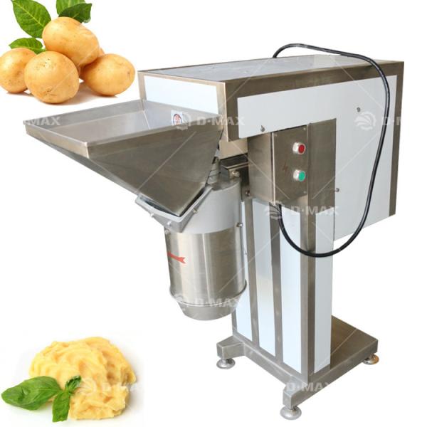 Quality Commercial Usage Economical and Practical Garlic Paste Making Machine for Onion for sale