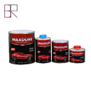 Quality Metallic Car Paint for sale
