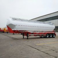 Quality Cement Trailer for sale