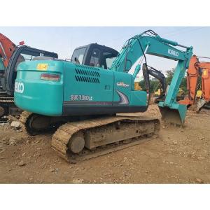 Quality Used Excavator for sale