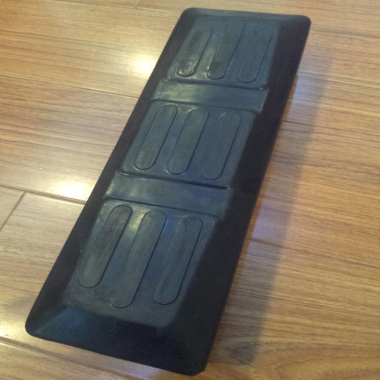 Quality Komatsu Pc78 Bolt On Rubber Track Pads for sale
