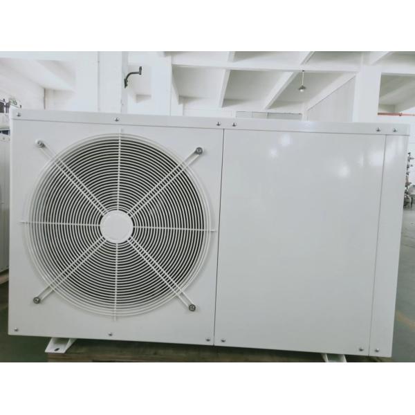 Quality 18kw Swimming Pool Heat Pump 3P 380V 50Hz Air Source Inverter Heat Pump for sale