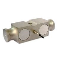Quality High Accuracy Shear Beam Load Cell , Double Ended Load Cell 50klb-150kb for sale