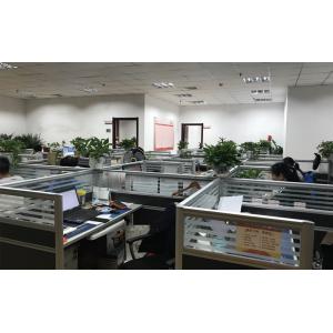 China Factory - CHINA YIKE GROUP CO.,LTD