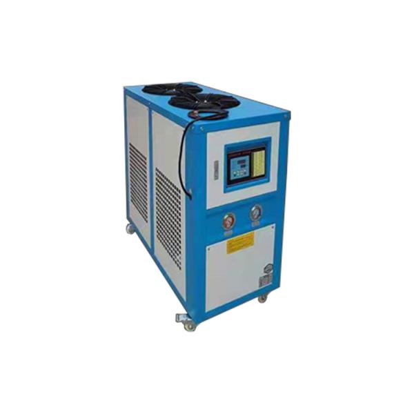 Quality 3HP air Cooled Condensing Units R404A Hermetic chiller for sale
