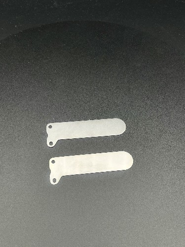 Quality Customized Chinese factory stainless steel metal stamping Valve plate for sale