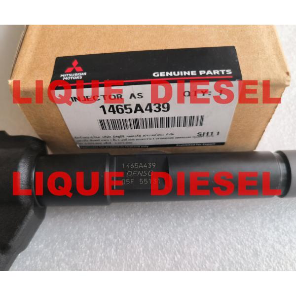 Quality DENSO common rail injector 295050-1760 1465A439 SM9729505-176 9729505-176 for for sale