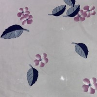 Quality Allergy Resistant 85gsm White Quilting Fabric For Mattress Cover for sale