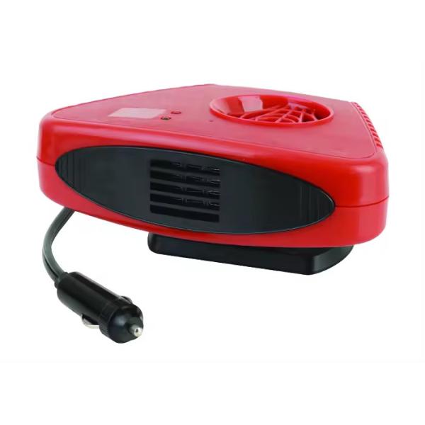 Quality DC12V PTC Heating Element Portable Electric Car Heater Heater For Car for sale