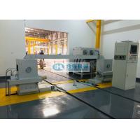 Quality Automatic Bearing Mounting Press , Wheel Bearing Press Machine for sale