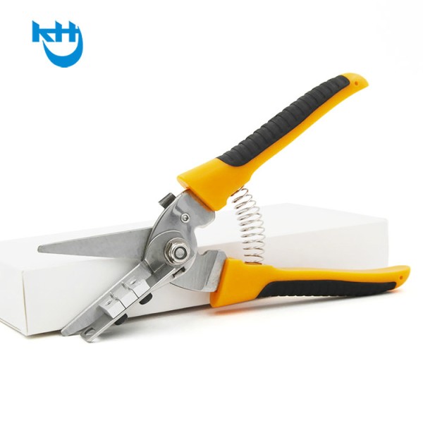 Quality MTL30 Yellow SMT Splice Cutter Tool With Positioning Function for sale