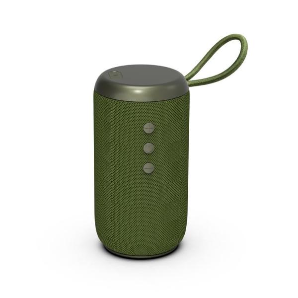 Quality 1200mAh Bluetooth Speaker 5.4 Fast Charge Portable Dual Stereo Bluetooth Speakers for sale