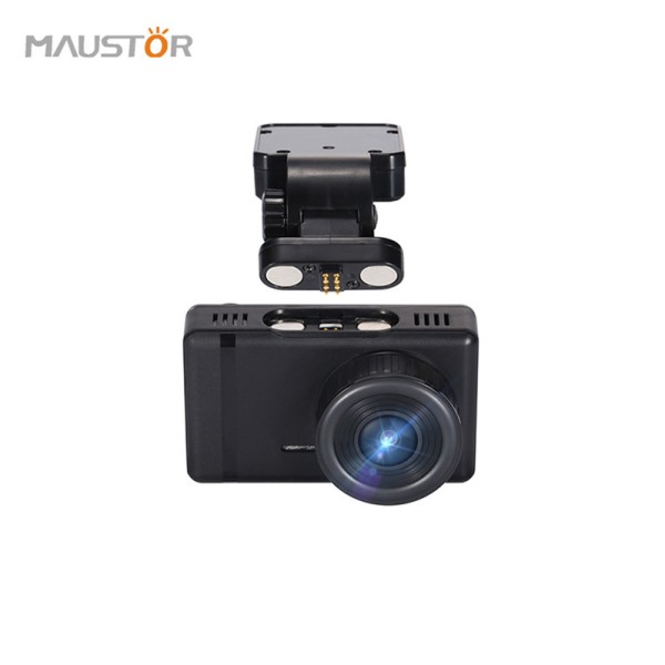 Quality Night Vision Dual Channel GPS 3.0