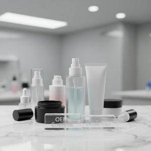 Quality OEM Cosmetic with OEM services customization minimum order quantity varies by for sale