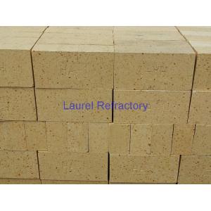 Quality High Alumina Refractory Bricks for sale