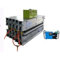 Quality High quality electric heating tape curing machine for sale