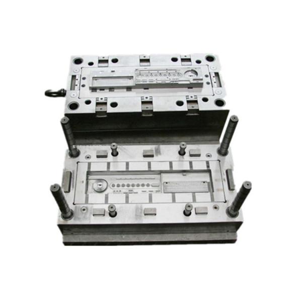 Quality Plastic Injection Mould For Plastic Electronic Product Shell Plastic Mold Maker for sale