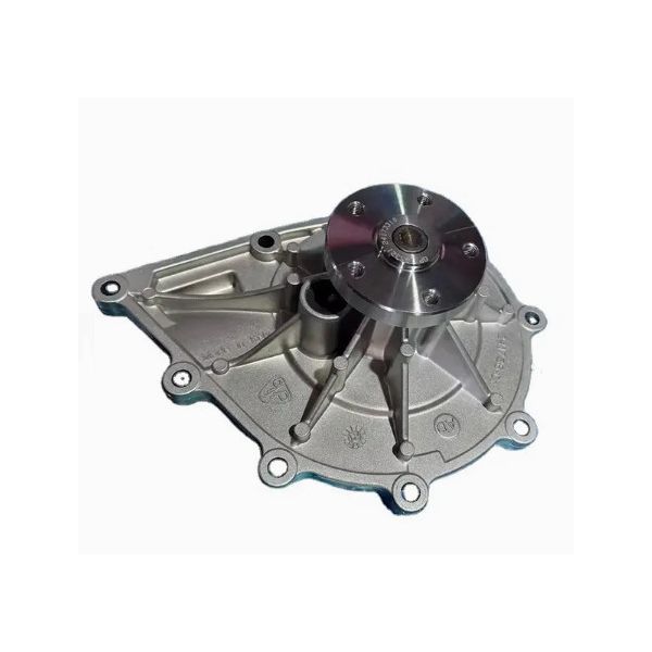 Truck Water Pump - 1787120 Truck Water Pump For SCANIA Truck 2 / 3 / 4 ...