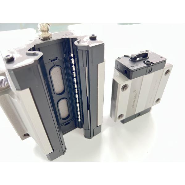Quality CNC Parts Linear Guide Rail for sale