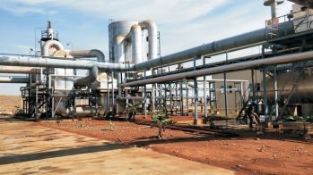 China Factory - Shifang Xinshidai Environmental Protection Technology Co., Ltd