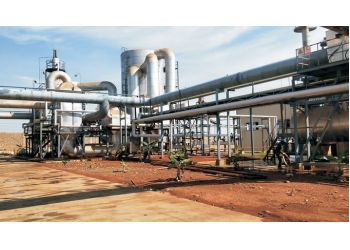 China Factory - Shifang Xinshidai Environmental Protection Technology Co., Ltd