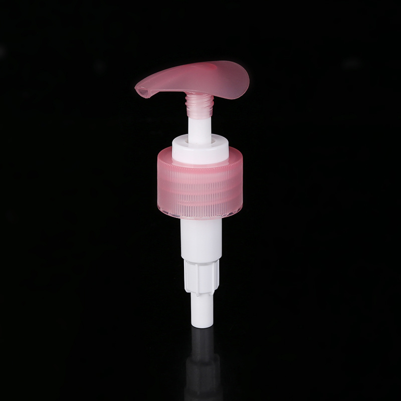 Yuyao 28/410 Lotion Pump with Tube