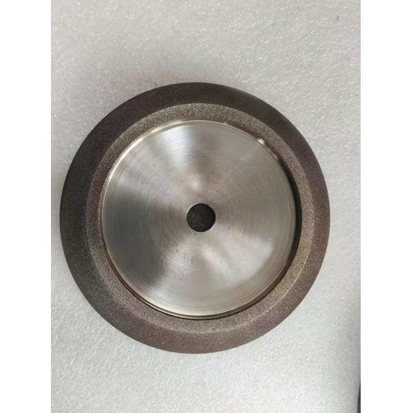 Quality 5 Inch Woodmizer BandSaw Sharpening Grinding Wheel WM7/34 for sale