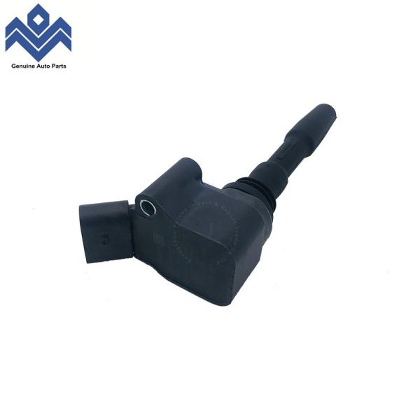 Quality 12V Operating Voltage Car Ignition Parts Coils Panamera Macan 06K 905 110 C for sale