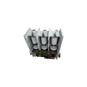 Quality 7.2kV Vacuum Contactor For Capacitor - High Voltage Vacuum Contactor for sale