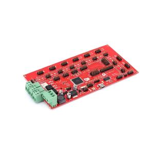 Quality Reflow Oven PCB Surface Mount Assembly High Effective Quick Turn PCBA for sale