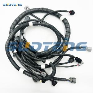 Quality 1-82641375-7 1826413757 Engine Wire Harness for ZX330-3 Excavator for sale