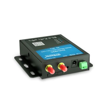 Quality Wireless Remote Control MQTT Modem RTU RS485 To 4G DTU LTE CAT 1 Modem for sale