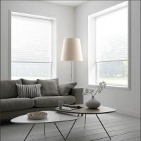 Quality Manual Open Honeycomb Blinds Customization for Long-Lasting and Fade-Resistant for sale