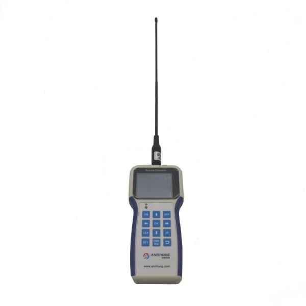 Quality End Identification LED Solar Airport Light Wireless Remote Control AH-SA-S5 for sale