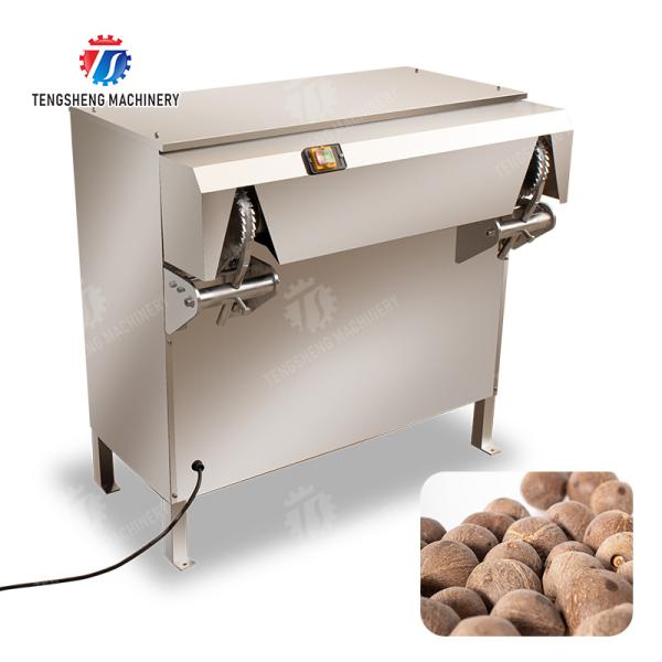 Quality Coconut Sheller coconut milk processing production Supplying Machine for sale