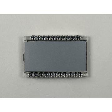 Quality 3.0 V Positive HTN Transmissive Monochrome Screen Fill Light LCD for sale